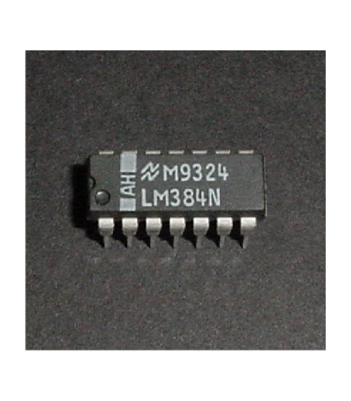 LM384 - Twisty Wrist Arcade and Pinball Parts