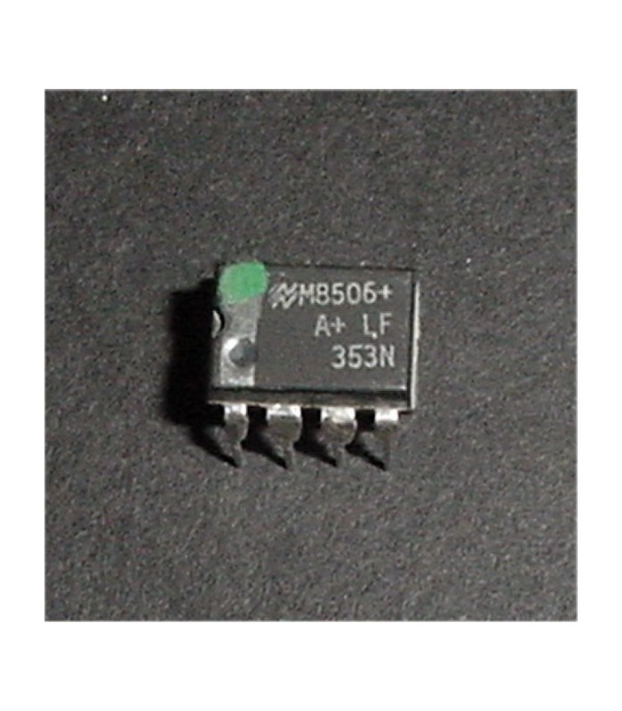 LM353 - Twisty Wrist Arcade and Pinball Parts