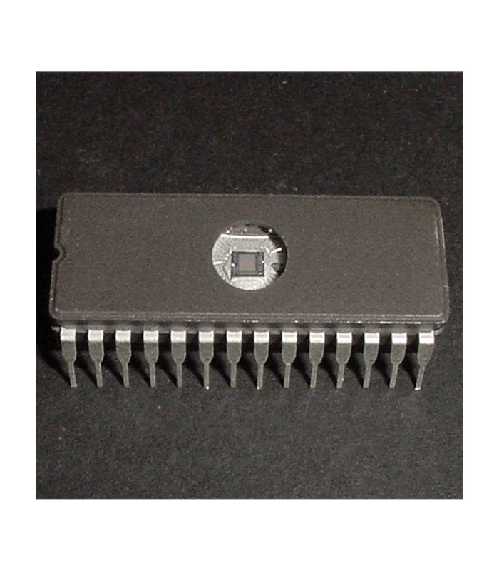 NOS 2764 EPROM - Twisty Wrist Arcade and Pinball Parts