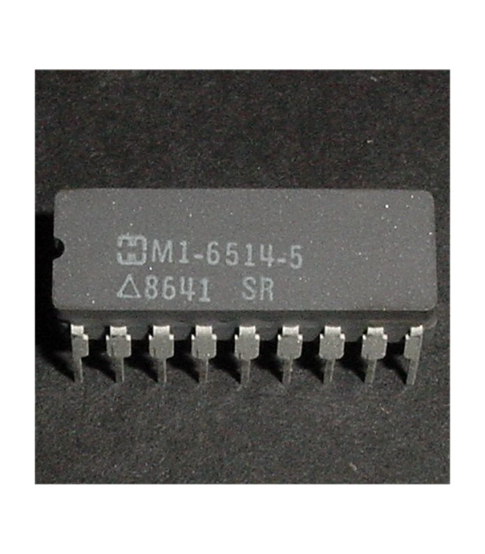 6514 Ram - Twisty Wrist Arcade and Pinball Parts