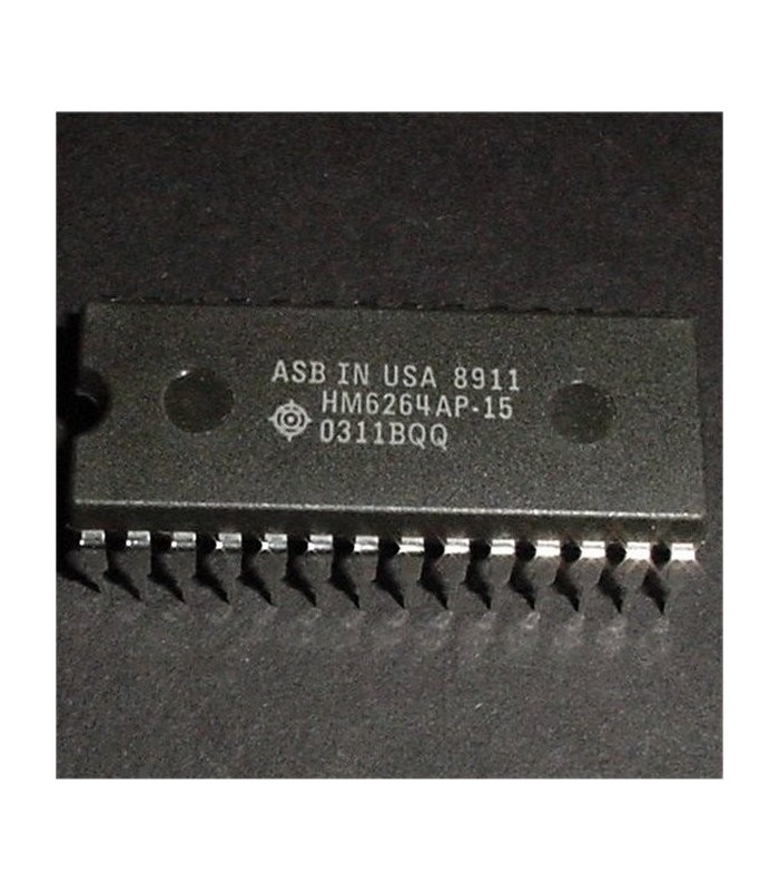 6264 Ram - Twisty Wrist Arcade and Pinball Parts