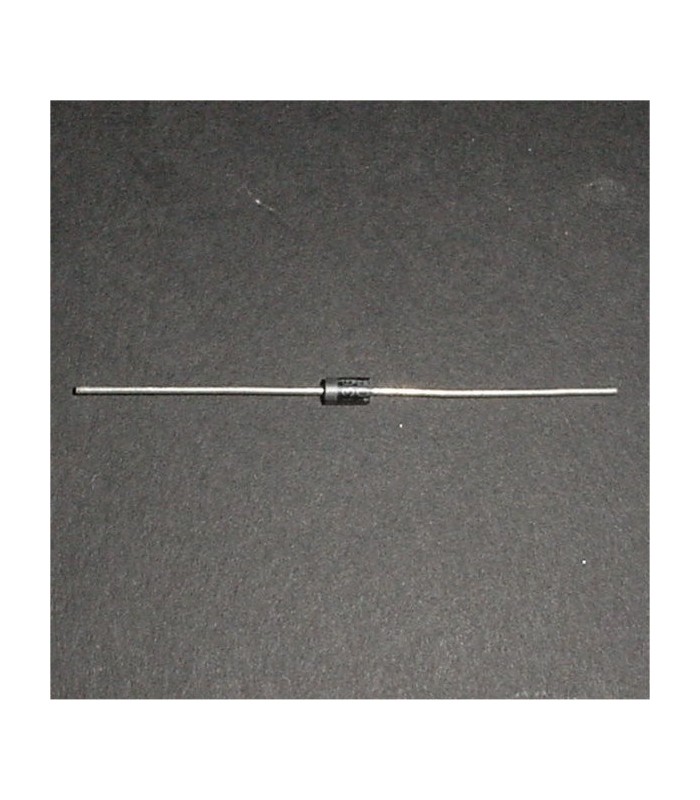1N4004 Rectifier Diode - Twisty Wrist Arcade and Pinball Parts